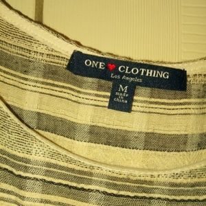 one clothing | Dresses | Lovely One Clothing Sleeveless Skater Dress ...